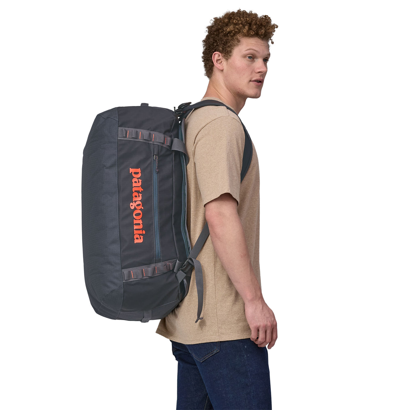 Duffel & Travel Bags by Patagonia