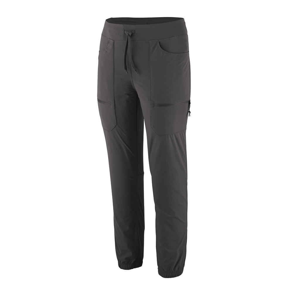 Patagonia Women's Quandary Hiking Joggers - Forge Grey