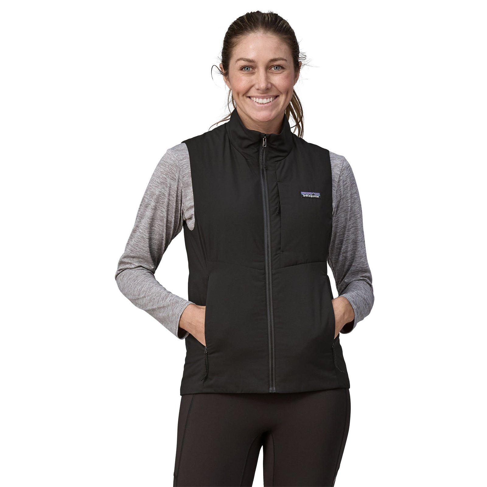 Women's Vests: Puffer & Lightweight by Patagonia
