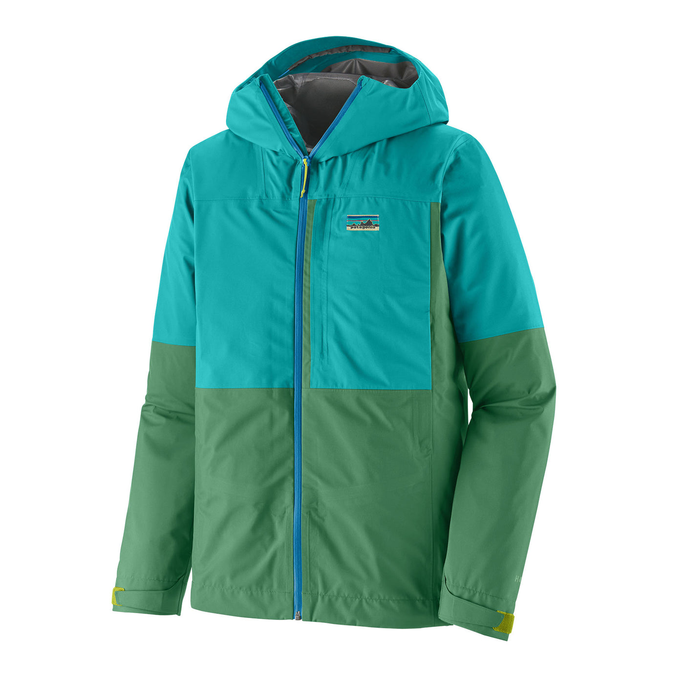 Men's Waterproof & Rain Jackets by Patagonia