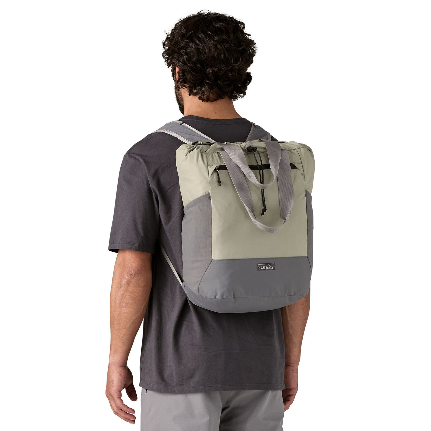 Outdoor Backpacks by Patagonia