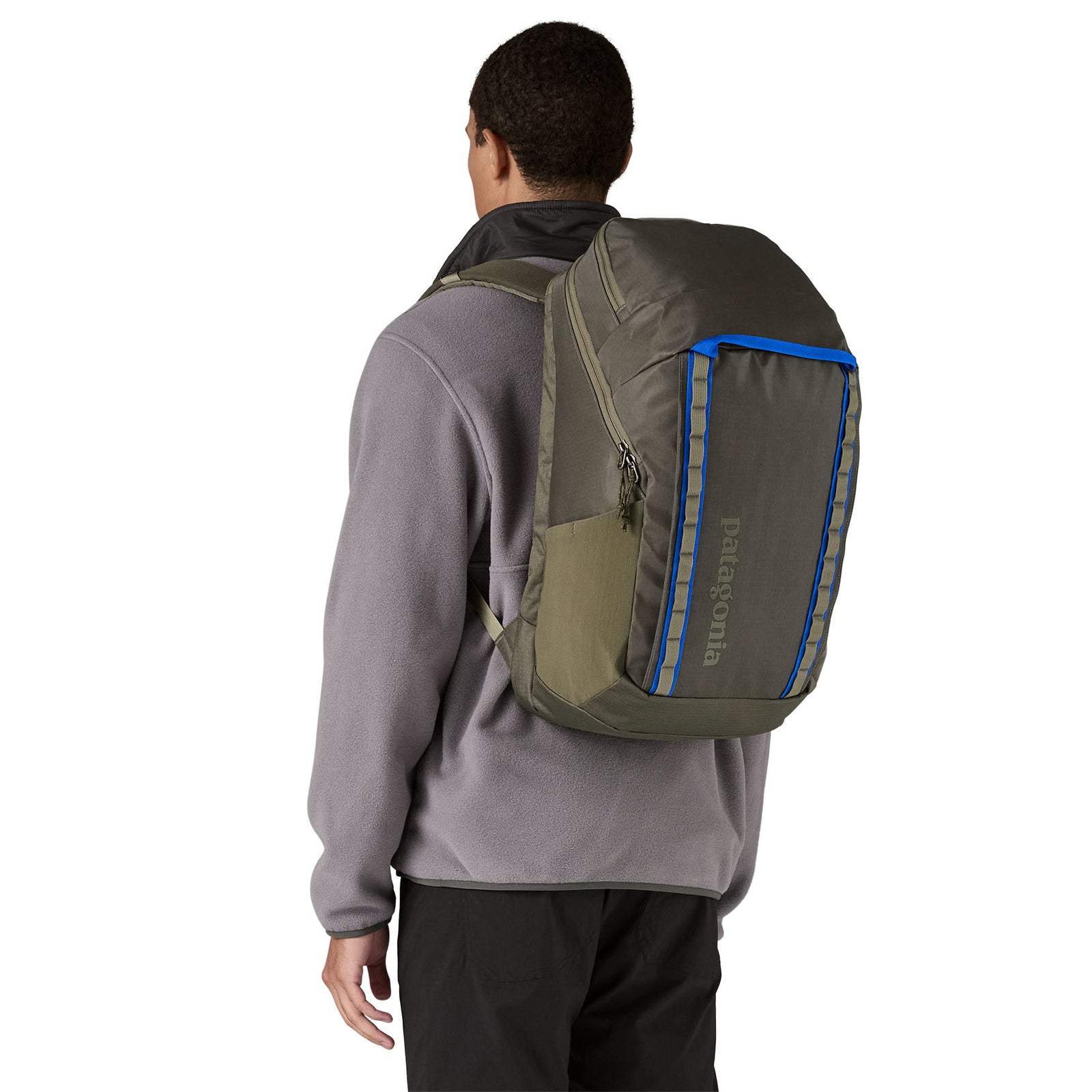 Outdoor Backpacks by Patagonia