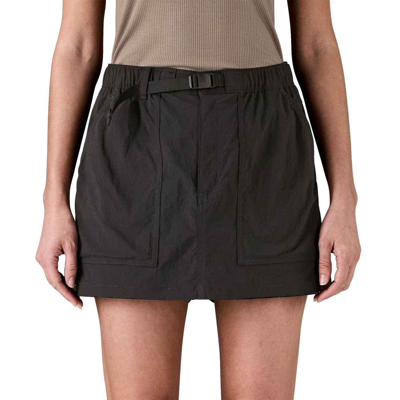 Patagonia Women's Outdoor Everyday Skort - Black