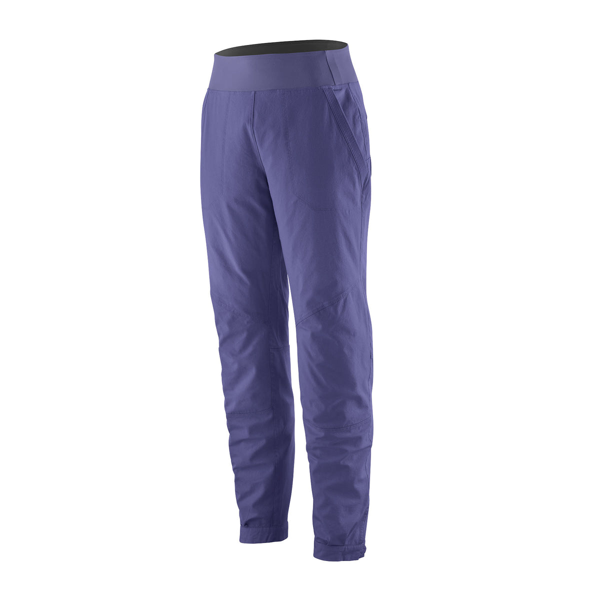 Patagonia Women's Caliza Rock Climbing Pants - Regular - Solstice Purple