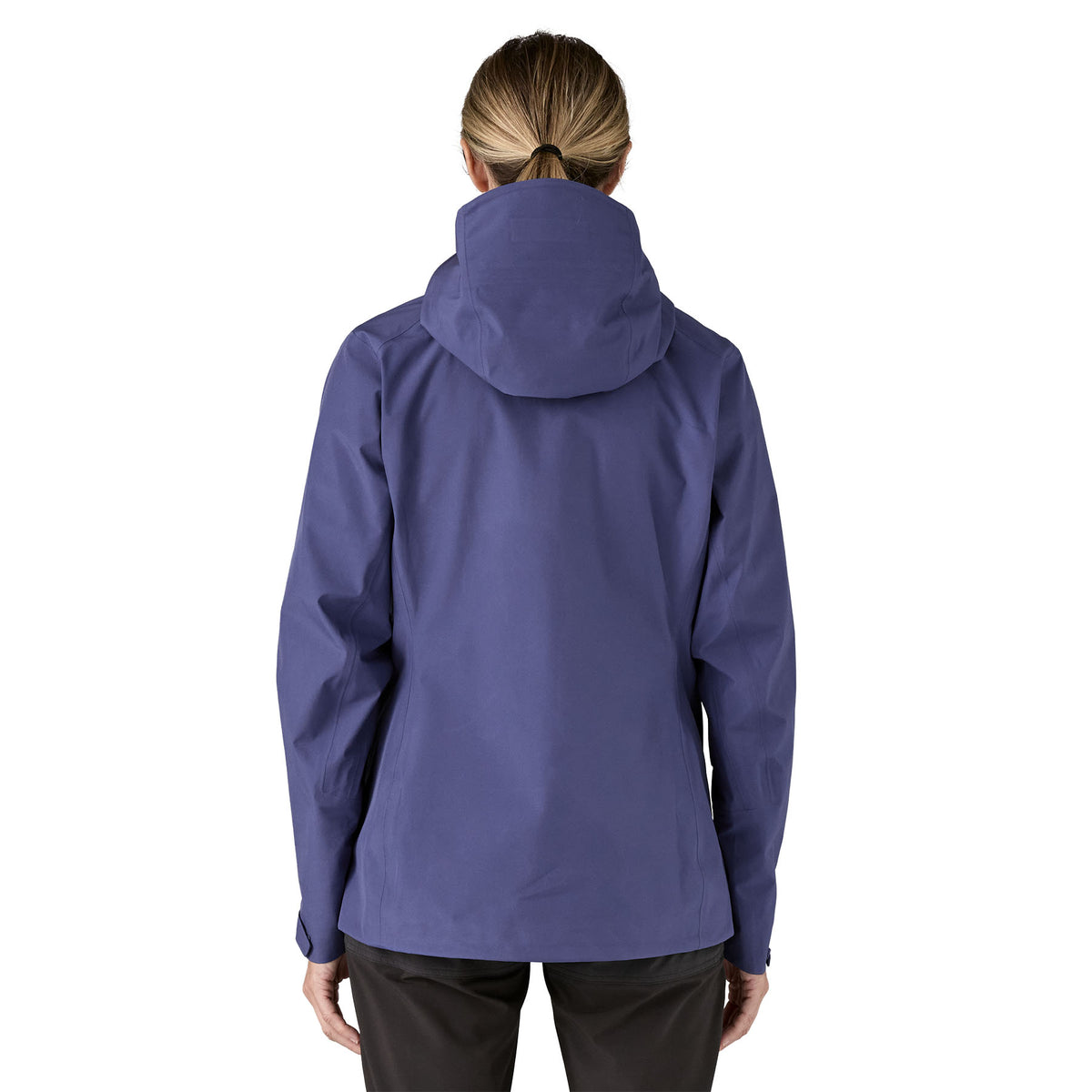 Patagonia Women's Triolet Alpine Jacket - Solstice Purple