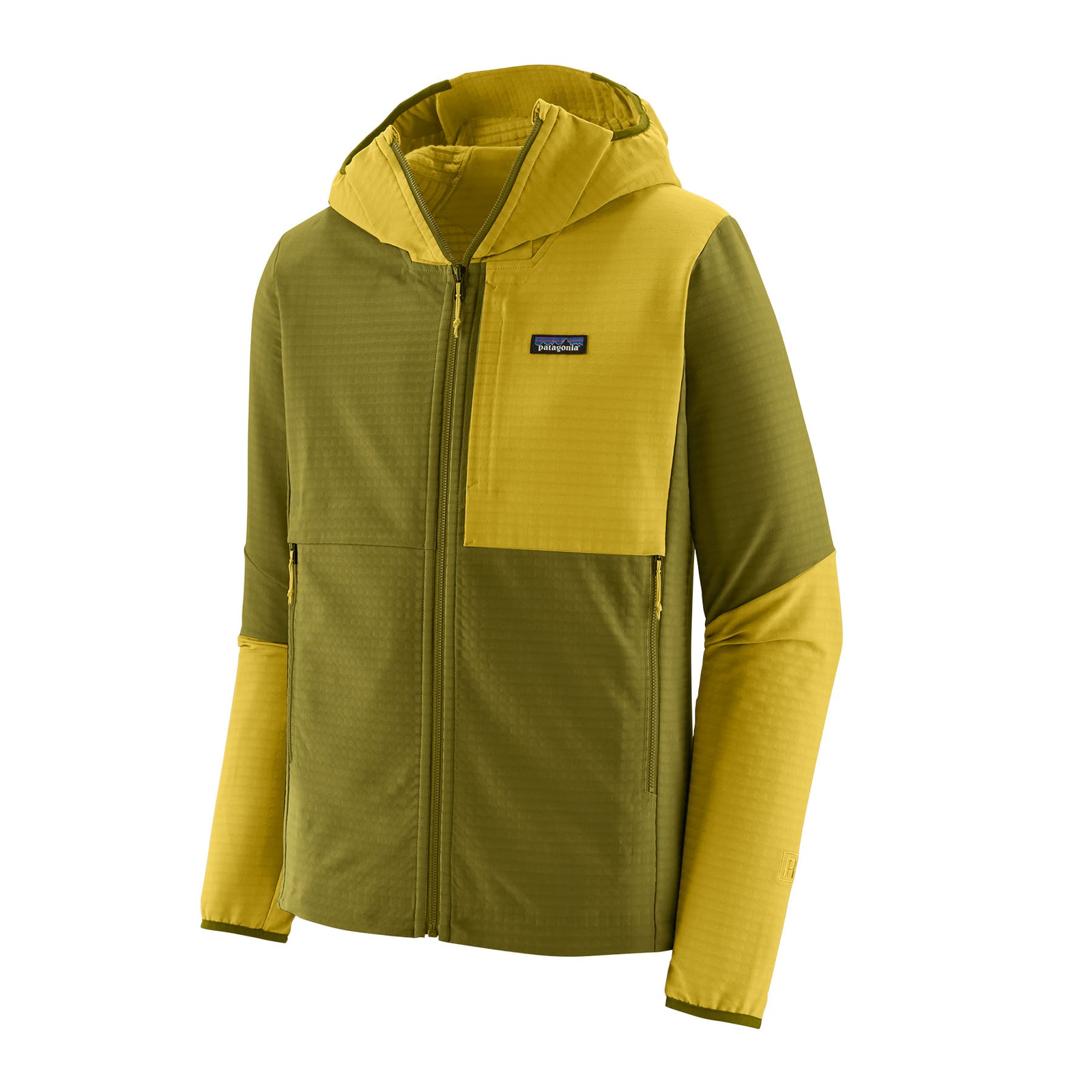 Men's Fleece: Jackets, Vests & Pullovers by Patagonia – Page 2
