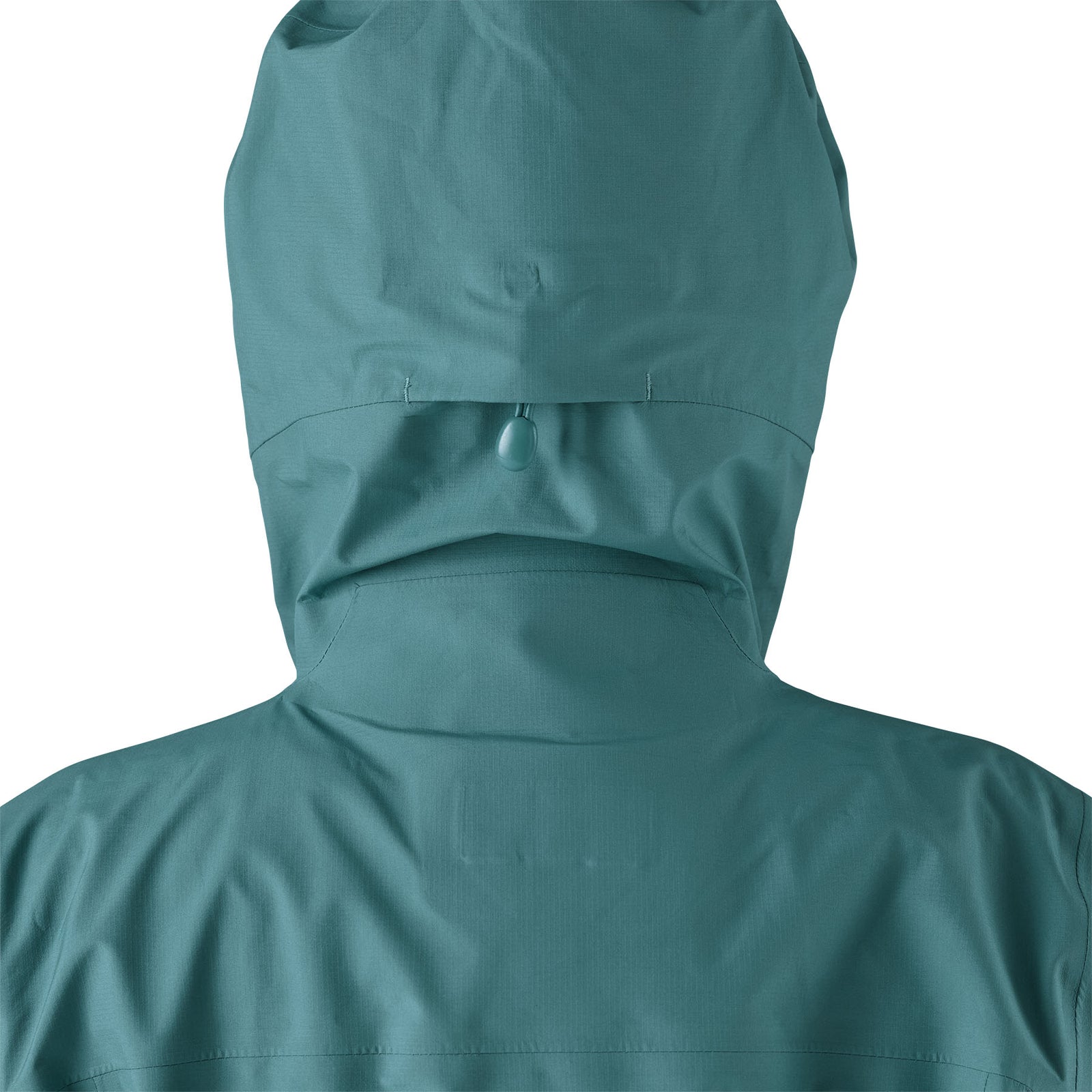 Patagonia Women's Boulder Fork Rain Jacket - Potters Red