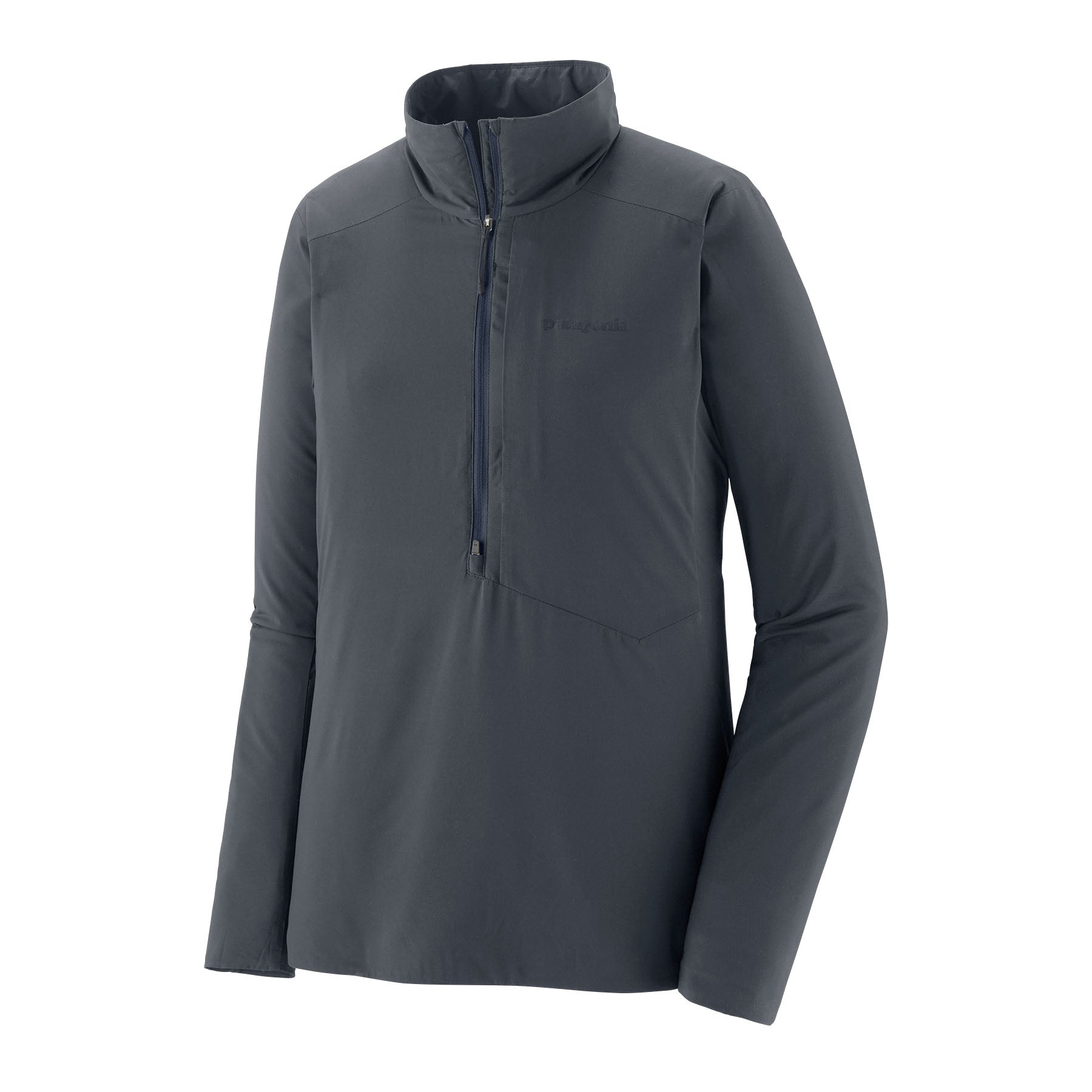 Patagonia Women's Nano-Air® Ultralight Insulated Pullover - Smolder Blue