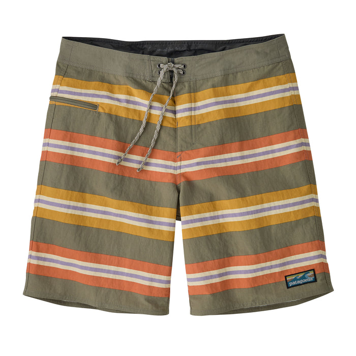 Patagonia Men's Wavefarer® Boardshorts - 19" Inseam - Southern Swell ...