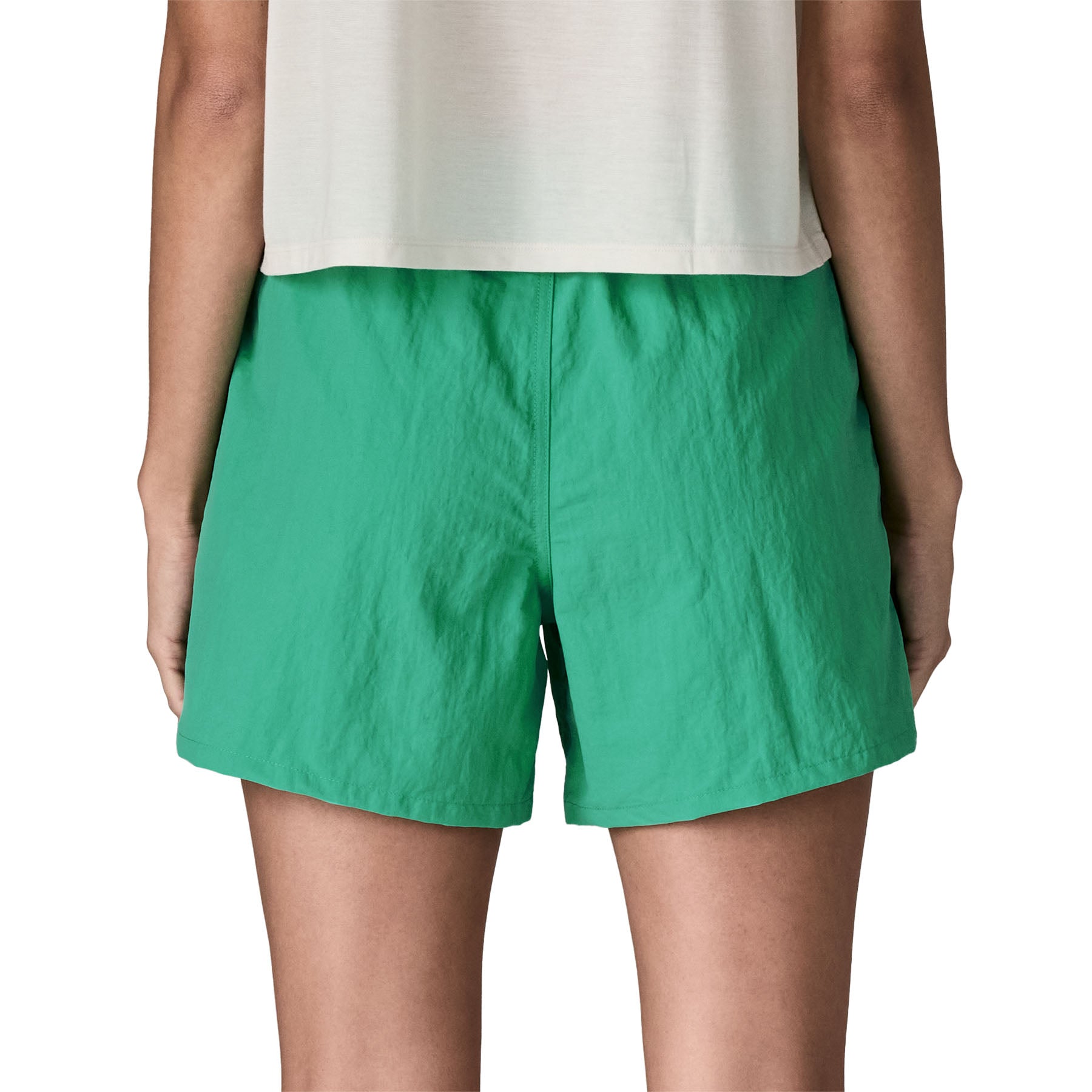 Patagonia Women's Baggies™ Shorts - 5" Inseam - Aqua Stone