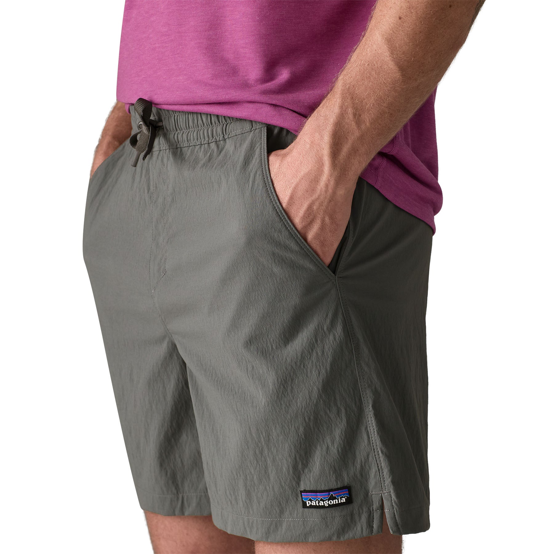 Patagonia Baggies Lights 6 5in